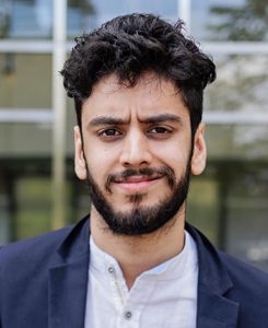 CLBC welcomes new board member Akshay Sachdeva - Community Living BC