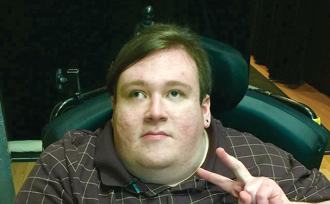 Creativity boosts confidence - Community Living BC