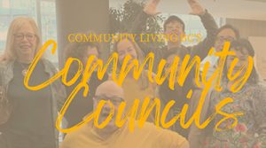Get to know CLBC Community Councils - Community Living BC