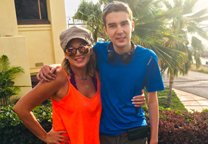 Tyler has a job! A paying job! - Community Living BC