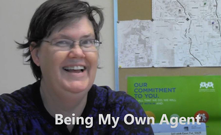 Individualized Funding - Community Living BC