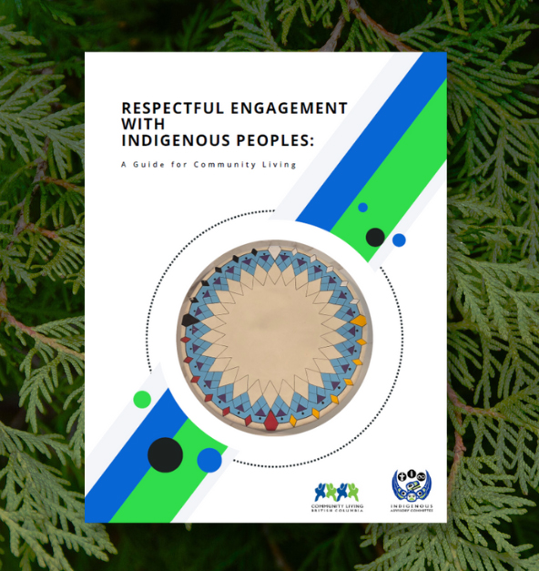 Indigenous Relations - Community Living BC