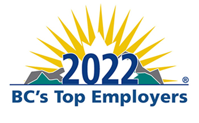 Clbc Recognized As One Of Bcs Top Employers Community Living Bc