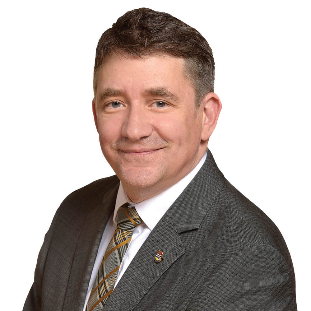 CLBC welcomes Minister Simons - Community Living BC